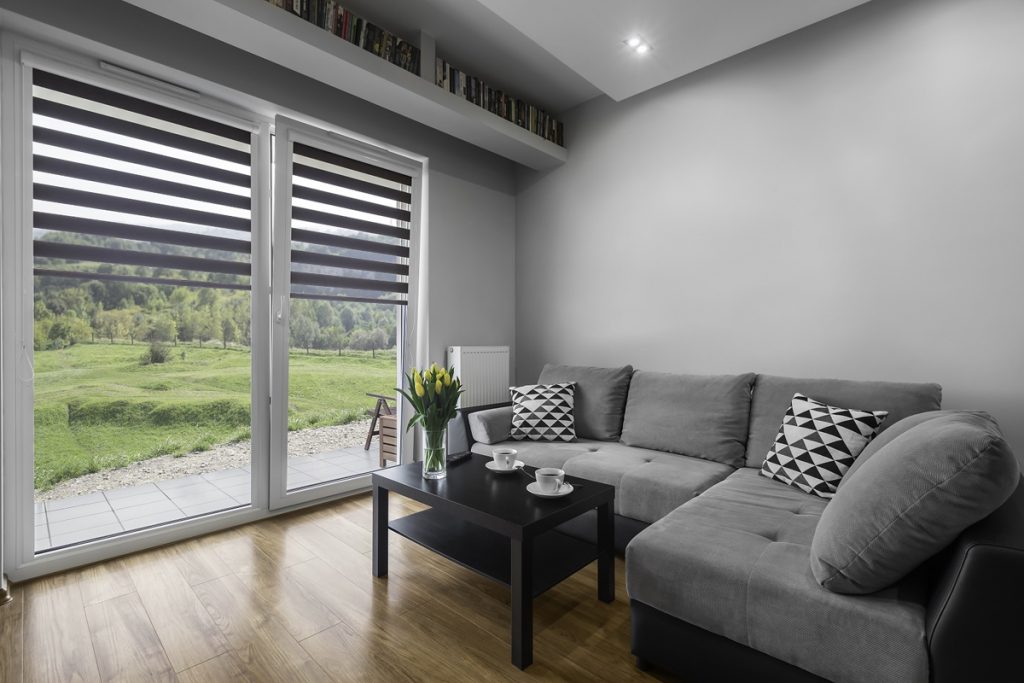 Roller Blinds - Euro Blinds