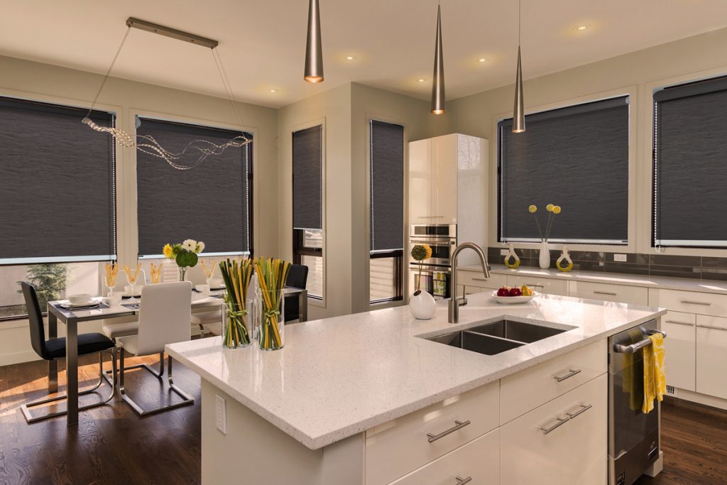 Roller Blinds – Euro Blinds