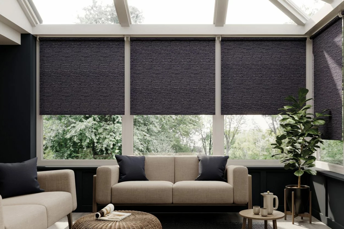 Roller Blinds - Euro Blinds