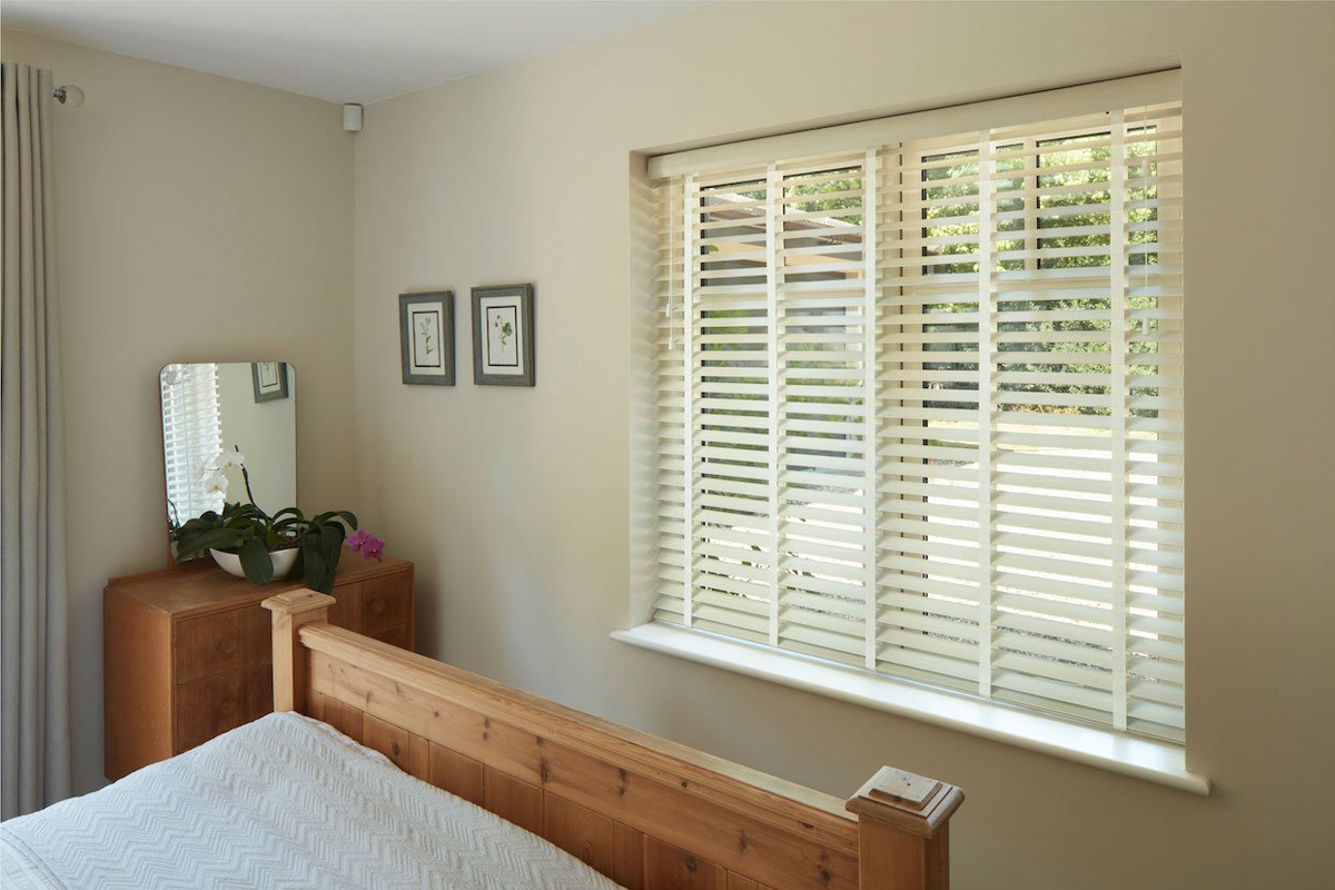 Venetian Blinds - Euro Blinds