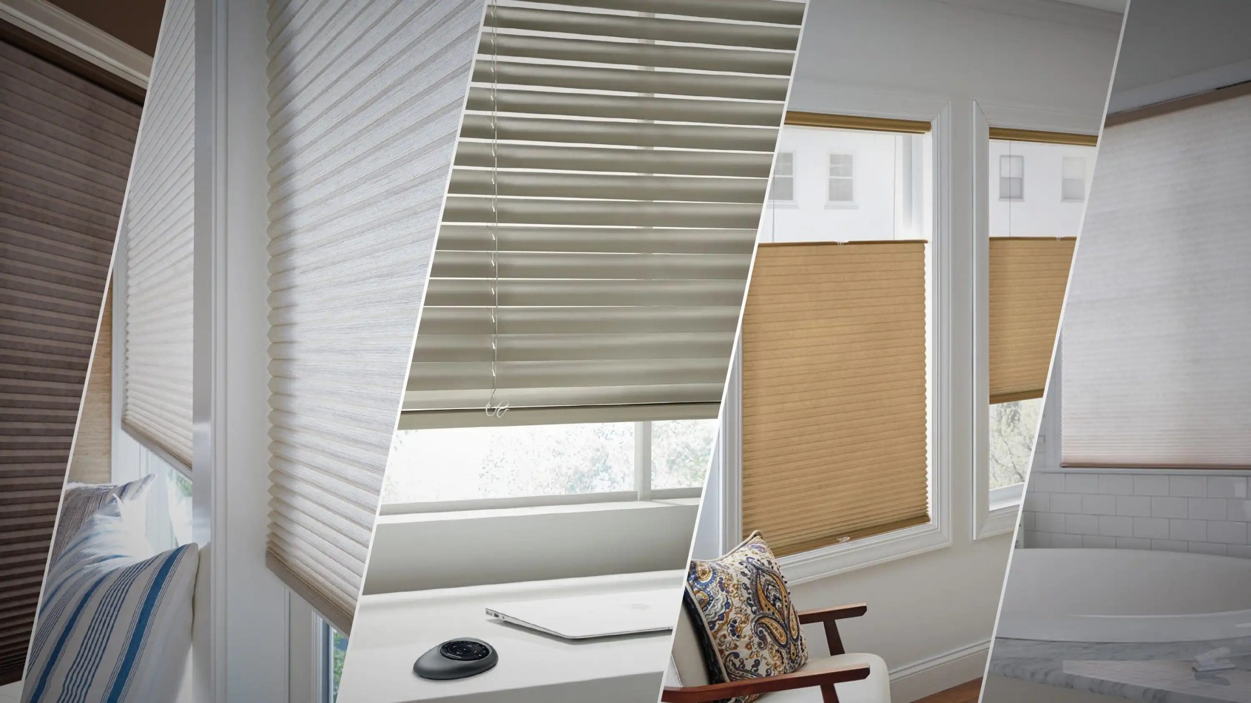 Euro Blinds - Affordable Prices For Any Budget Window Blinds